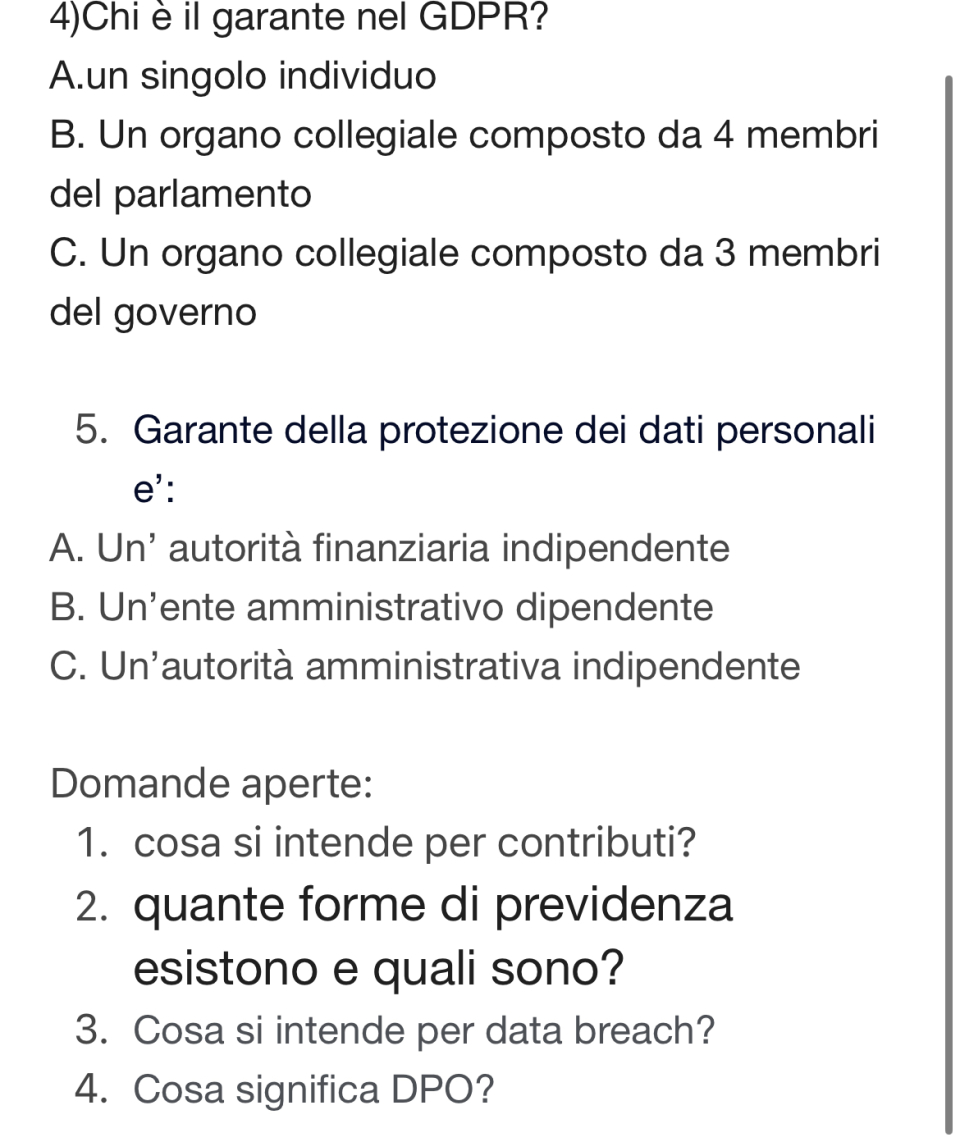 Benvenuto a Edupro Classroom