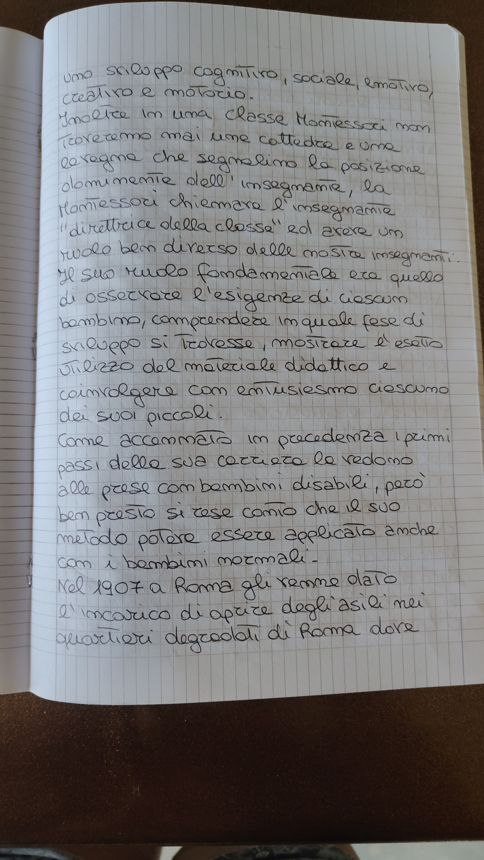 Benvenuto a Edupro Classroom