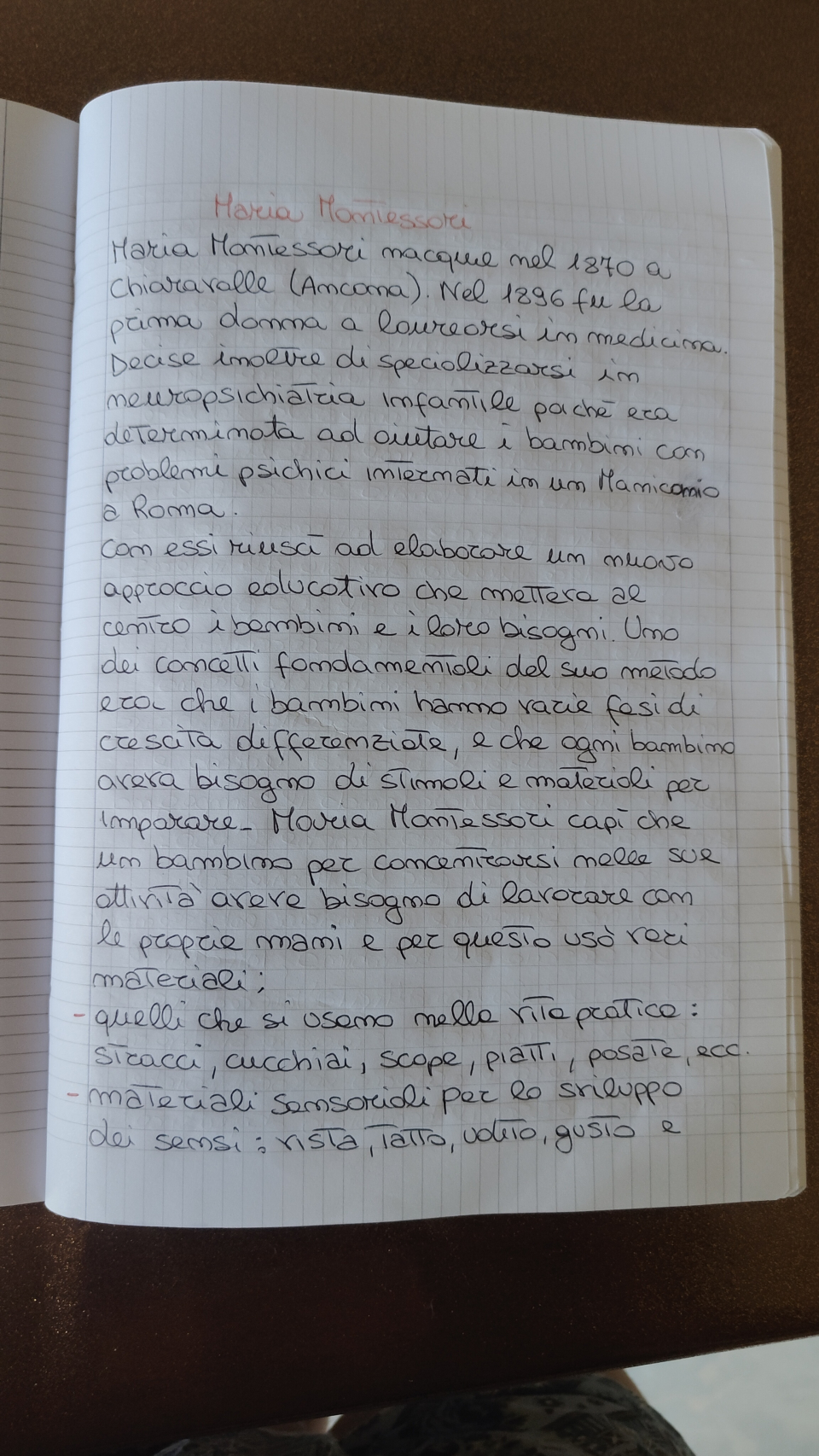 Benvenuto a Edupro Classroom