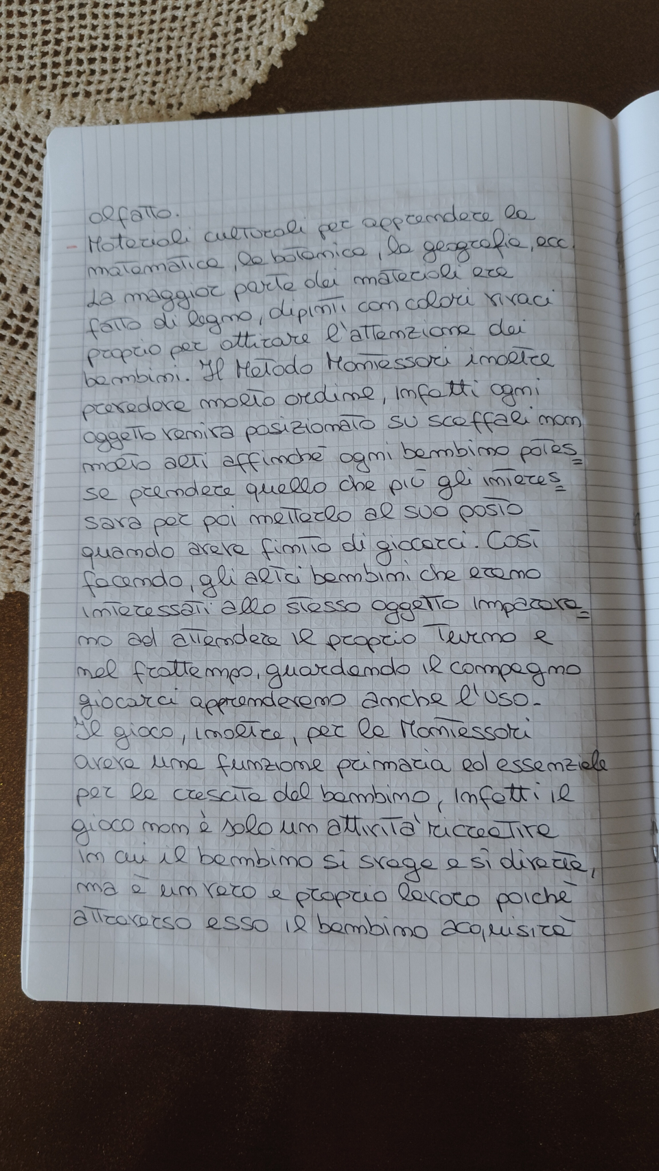 Benvenuto a Edupro Classroom