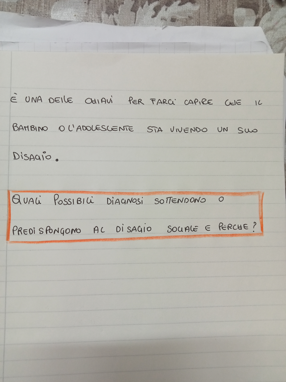 Benvenuto a Edupro Classroom