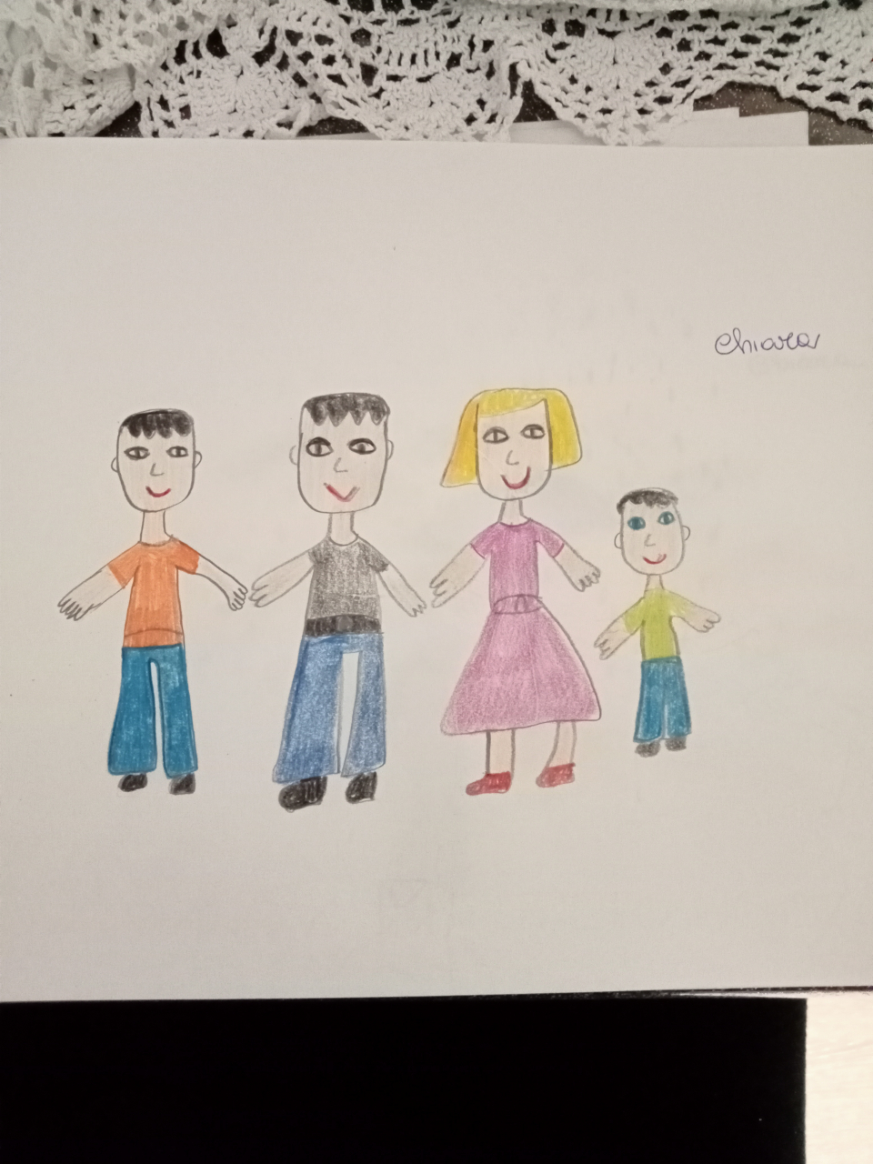 Benvenuto a Edupro Classroom