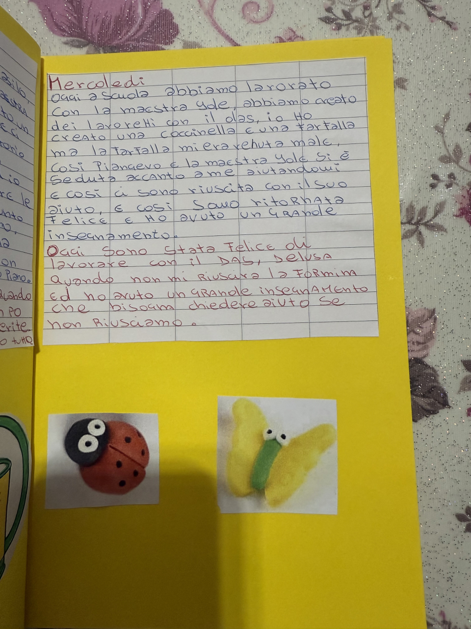 Benvenuto a Edupro Classroom