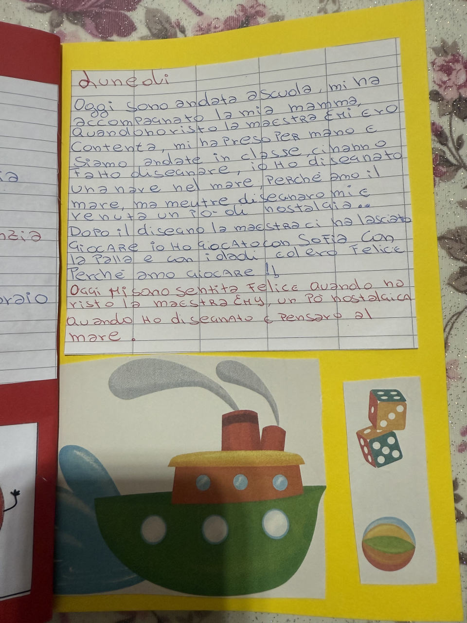 Benvenuto a Edupro Classroom