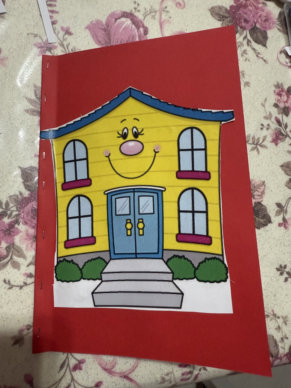 Benvenuto a Edupro Classroom