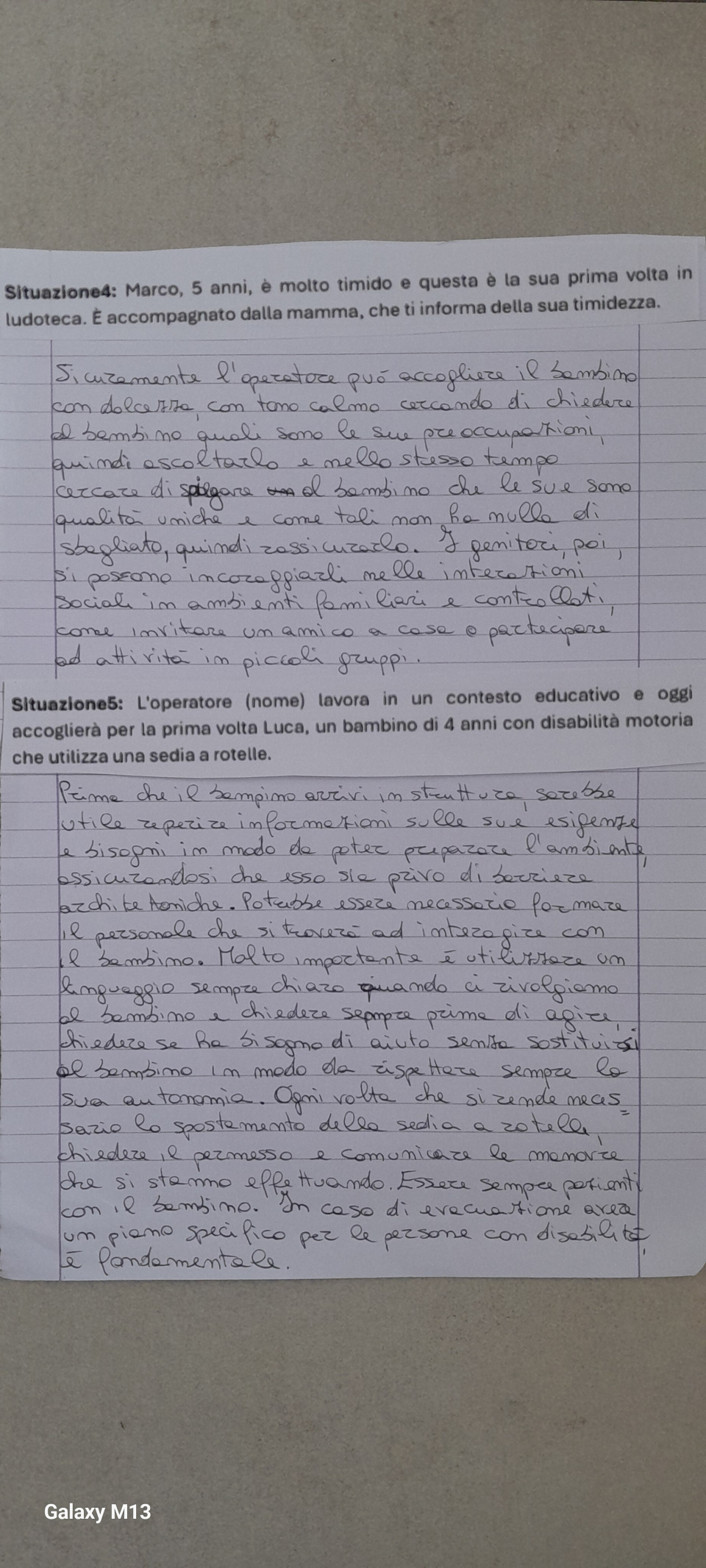 Benvenuto a Edupro Classroom