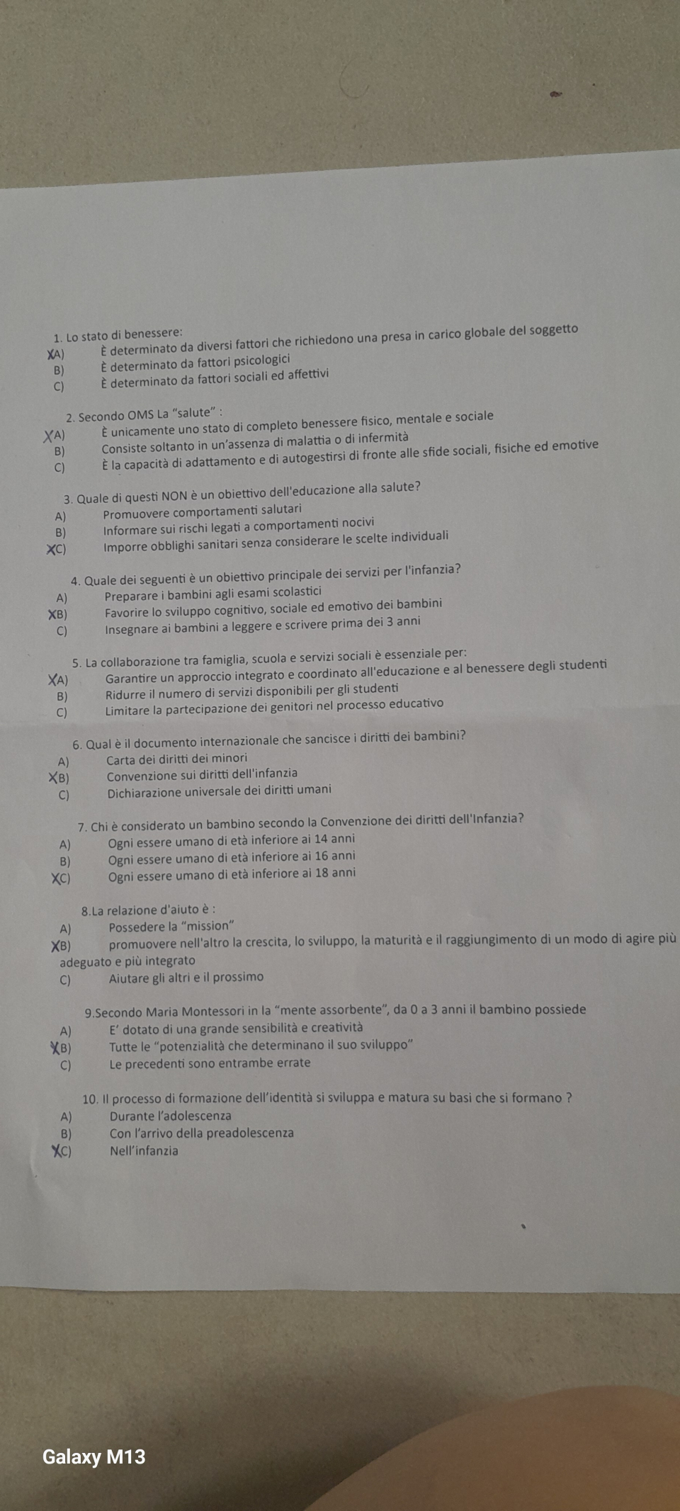 Benvenuto a Edupro Classroom