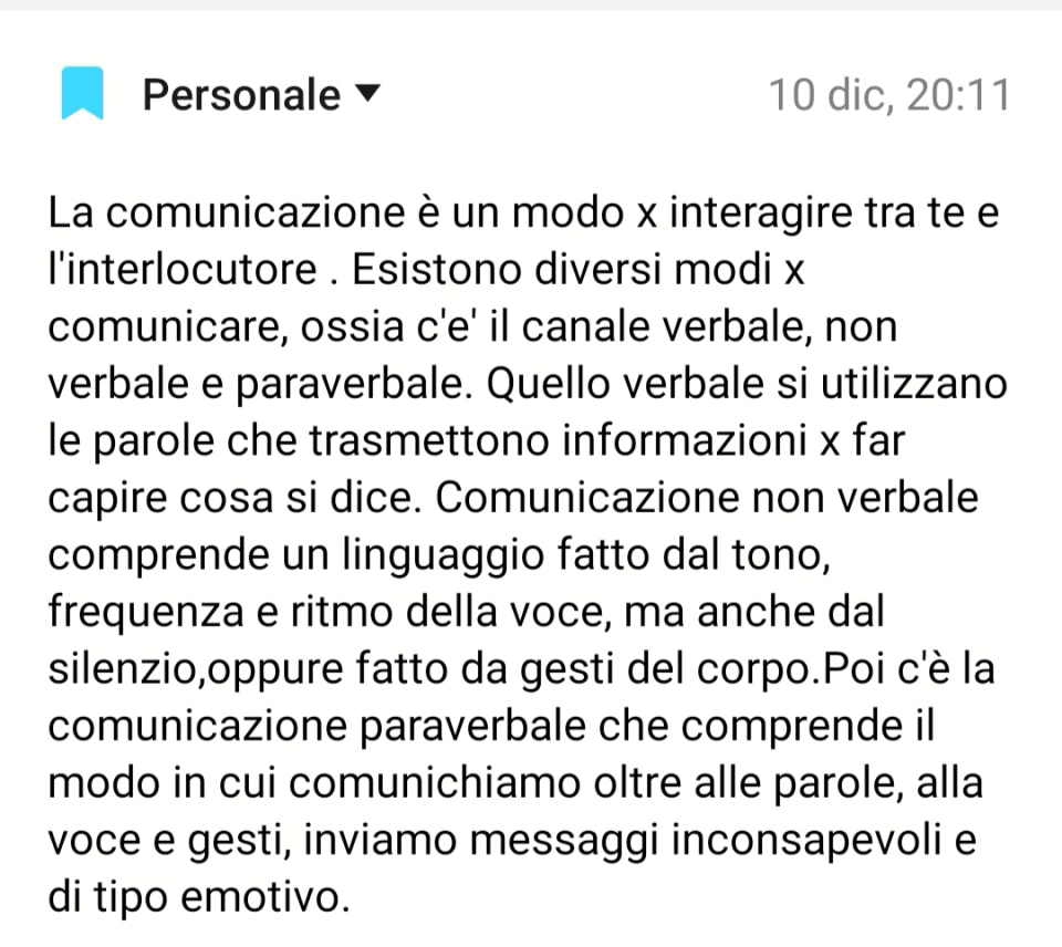 Benvenuto a Edupro Classroom
